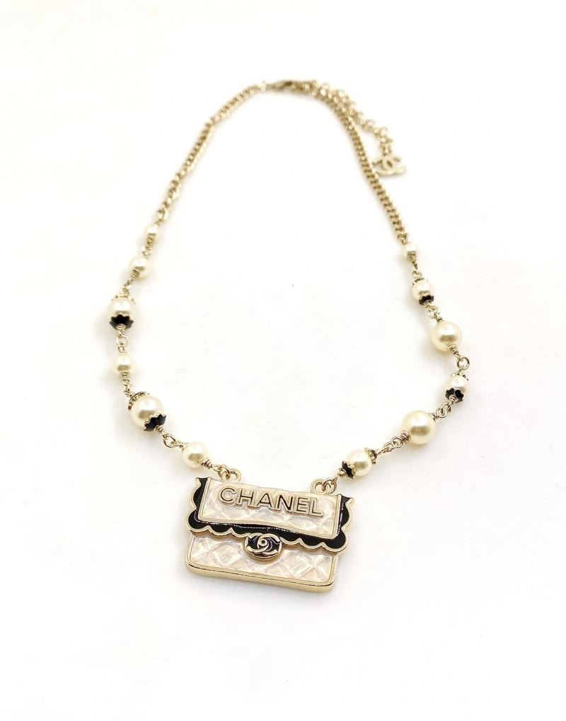 Chanel Necklaces