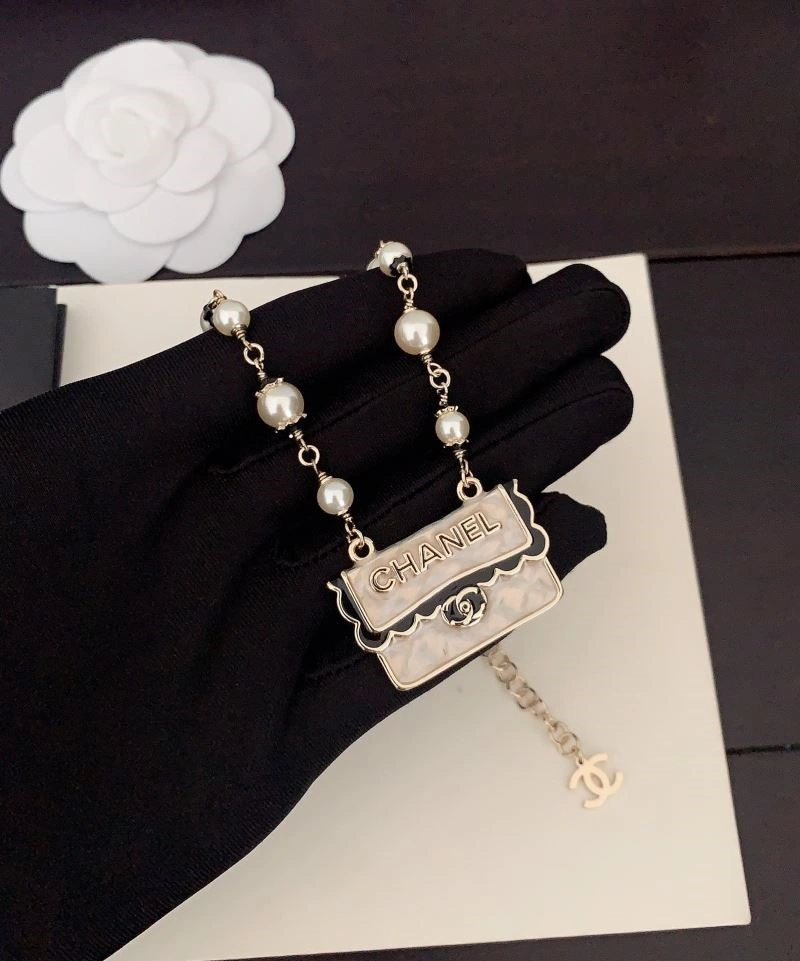 High fidelity Chanel Necklaces