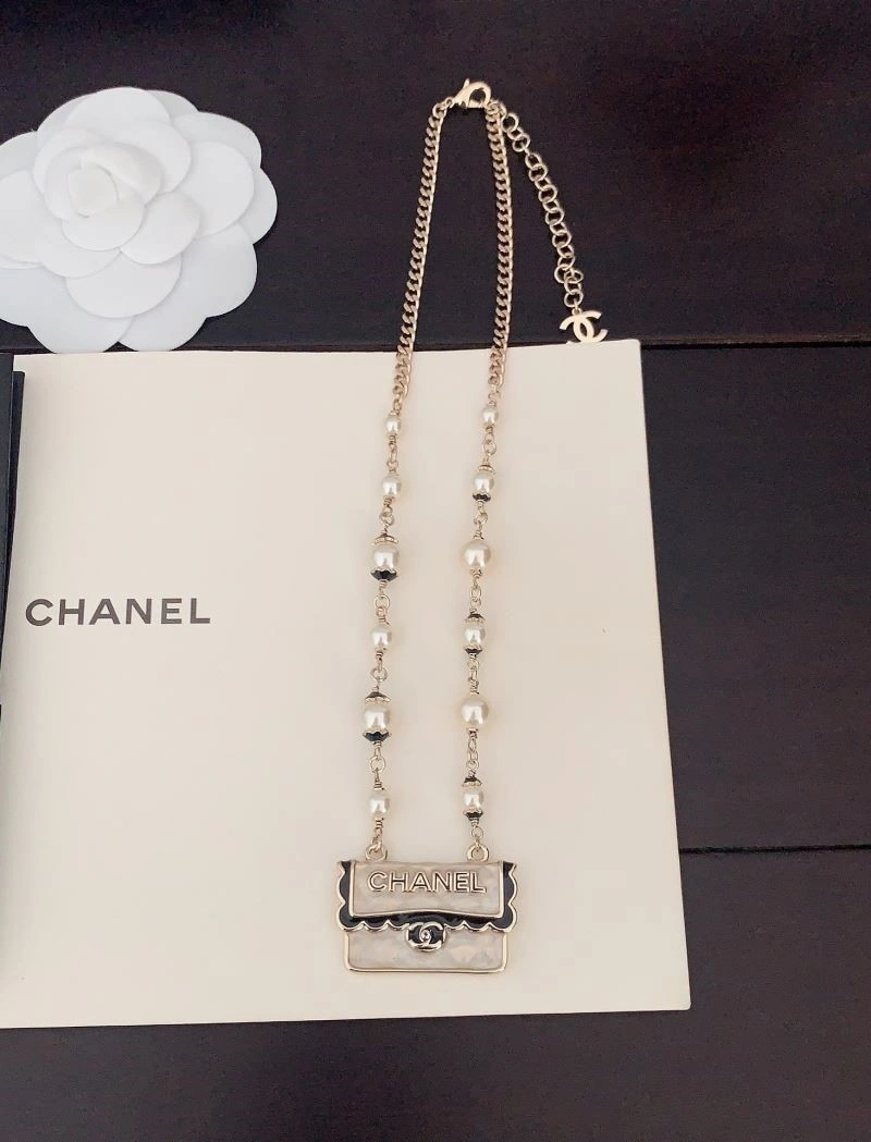 High fidelity Chanel Necklaces