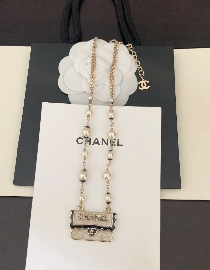 High fidelity Chanel Necklaces