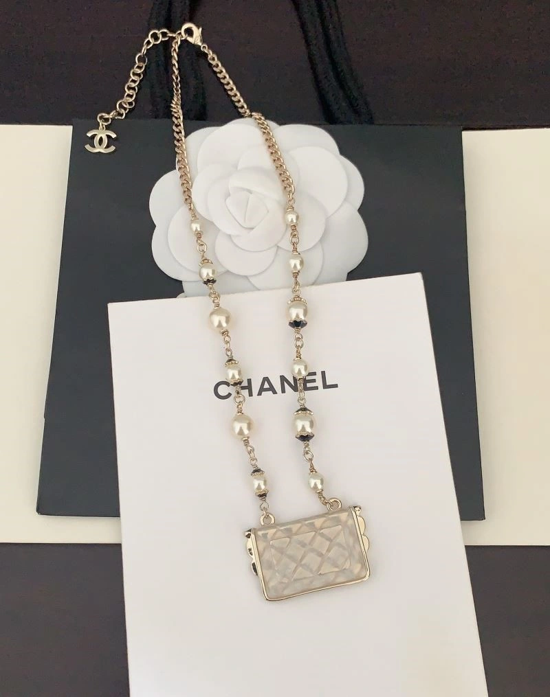 High fidelity Chanel Necklaces