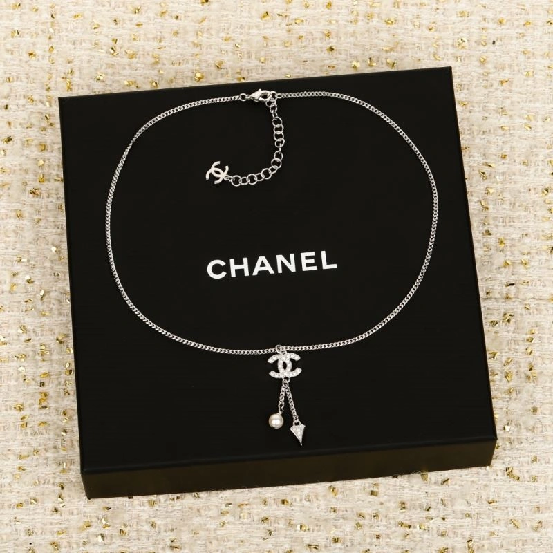 Chanel Necklaces
