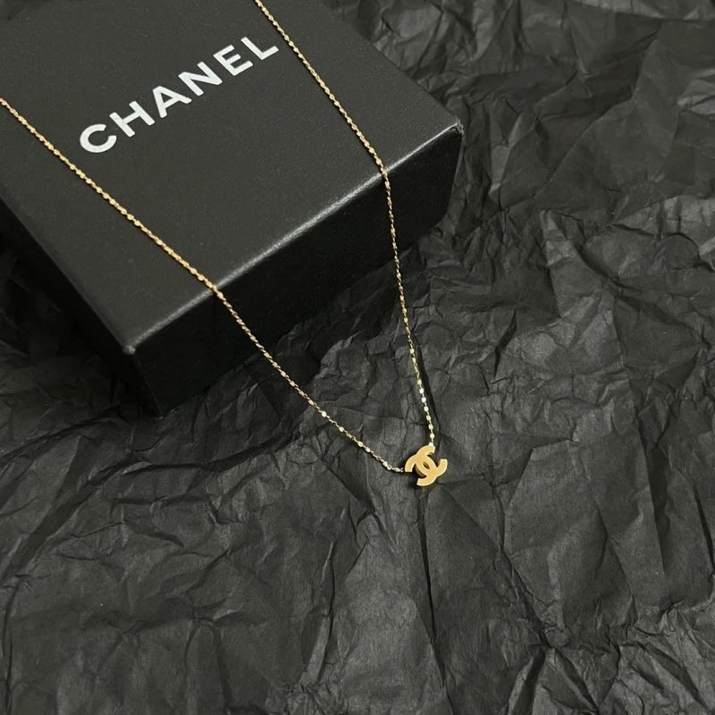 Chanel Necklaces