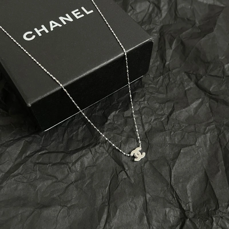 Chanel Necklaces
