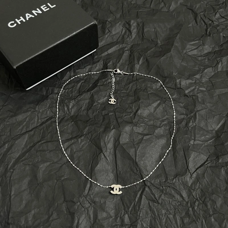 Economical Chanel Necklaces