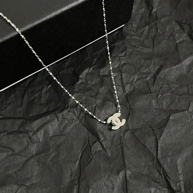 Economical Chanel Necklaces