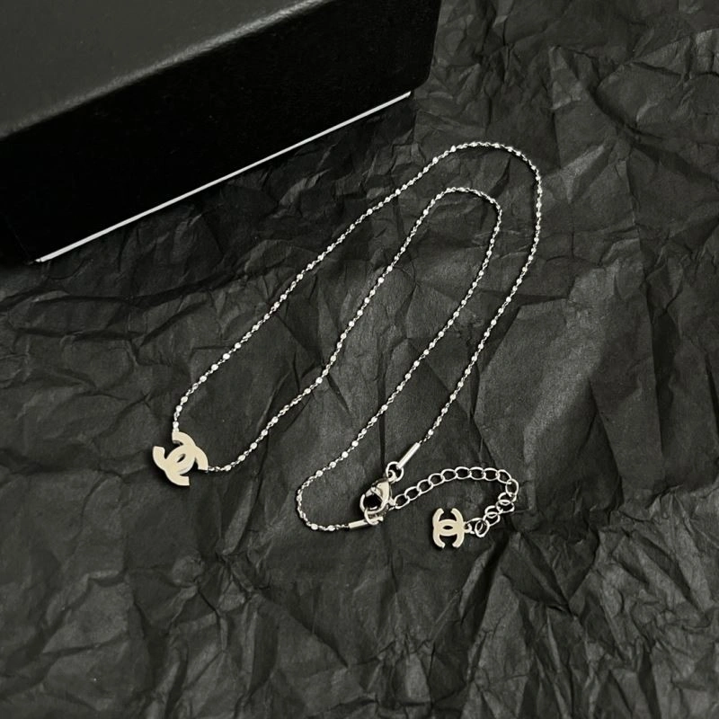 Economical Chanel Necklaces