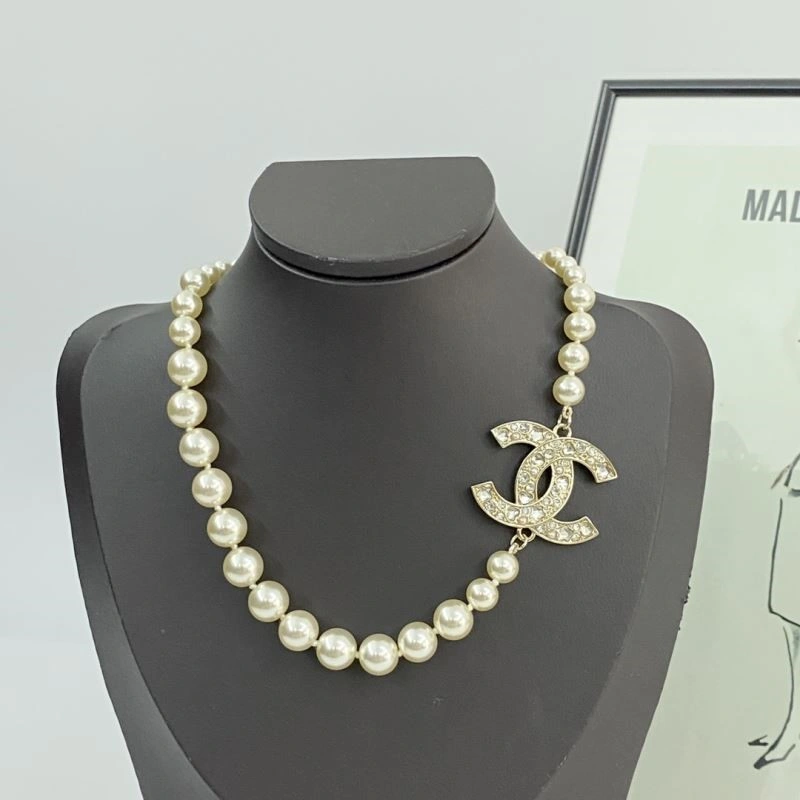 Chanel Necklaces