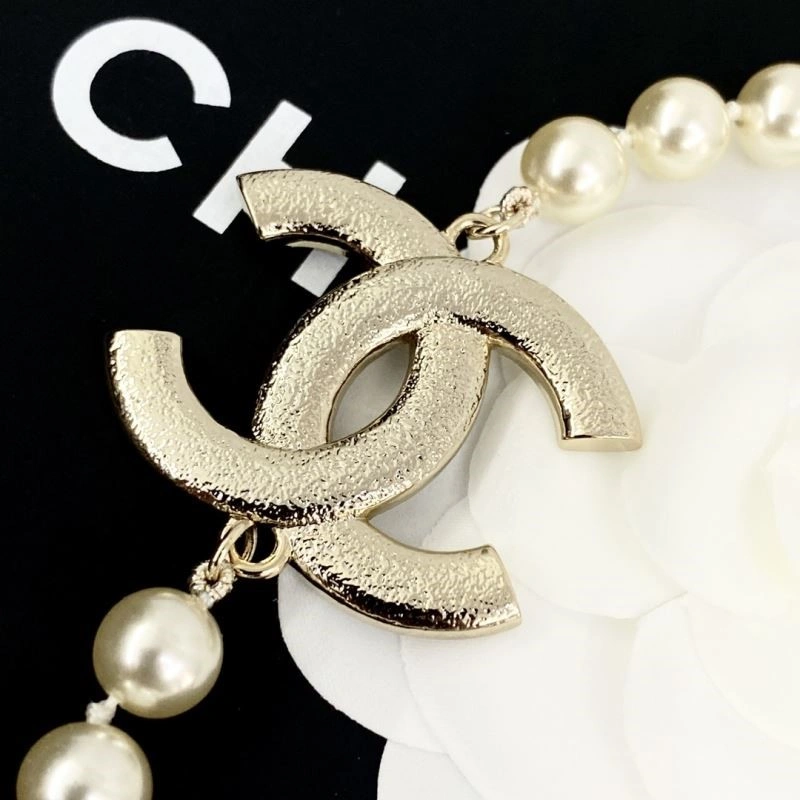 Economical Chanel Necklaces