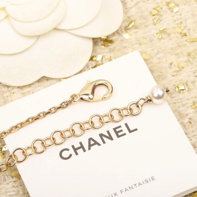 Precise copy Chanel Necklaces