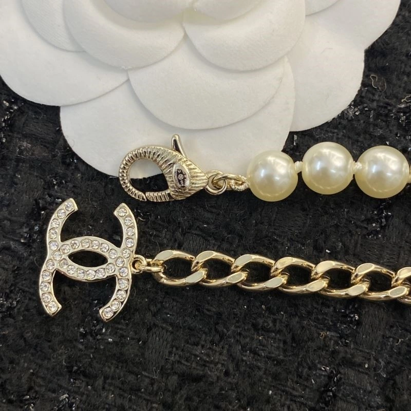 Economical Chanel Necklaces
