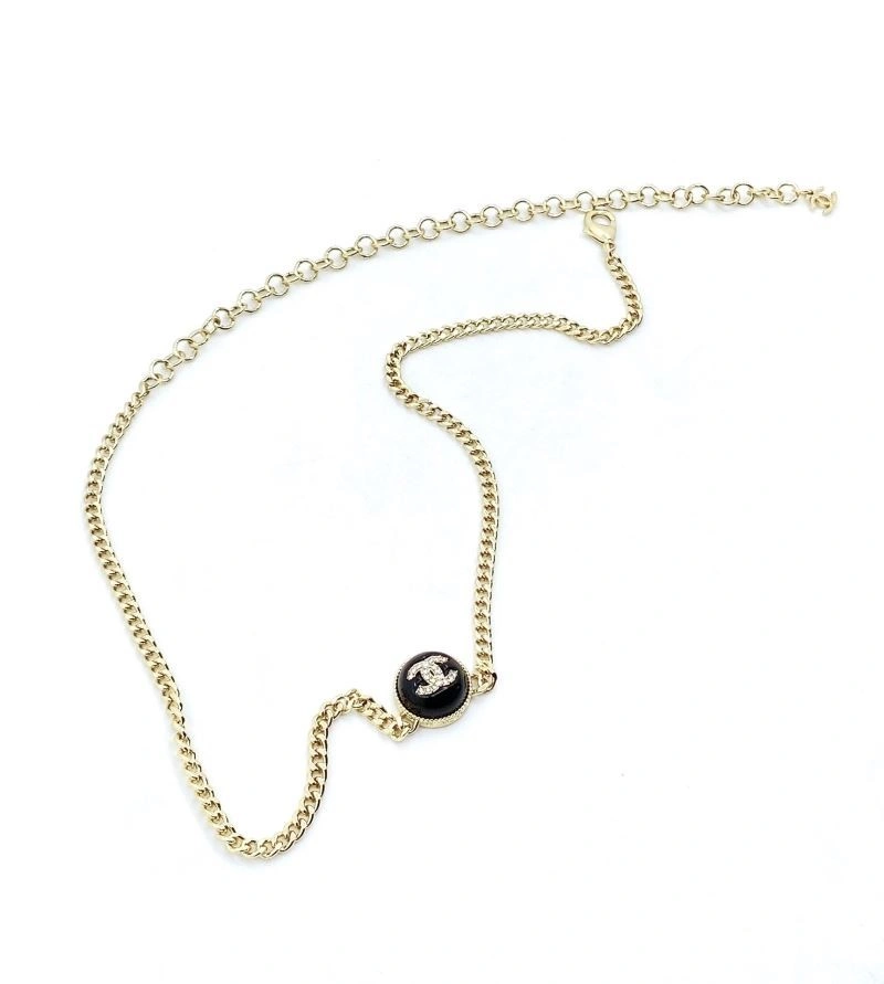 Top match Chanel Necklaces