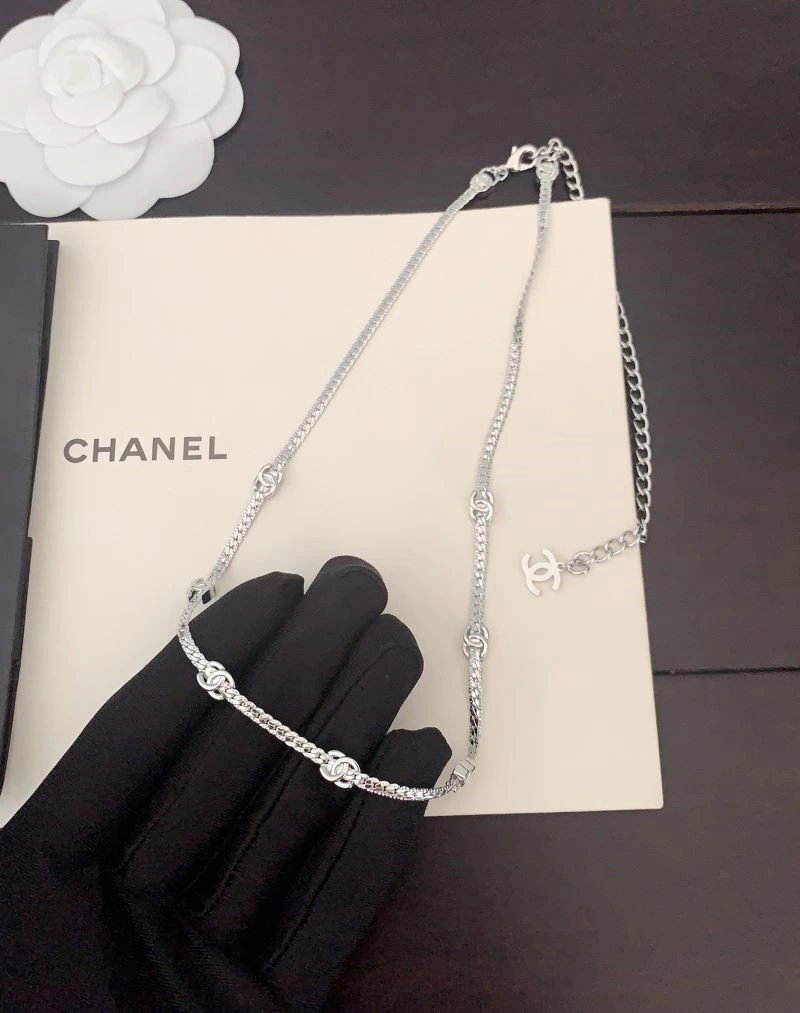 High fidelity Chanel Necklaces
