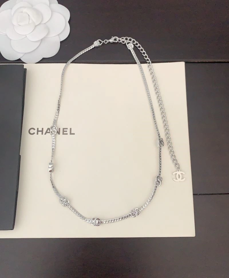 High fidelity Chanel Necklaces