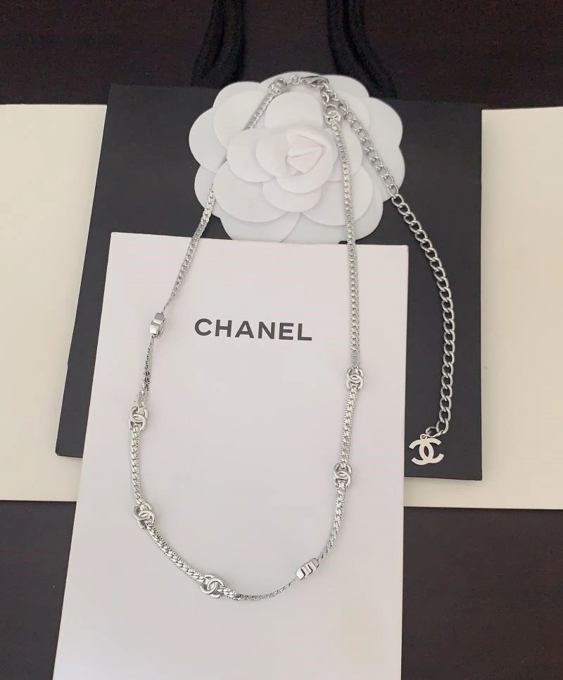 High fidelity Chanel Necklaces