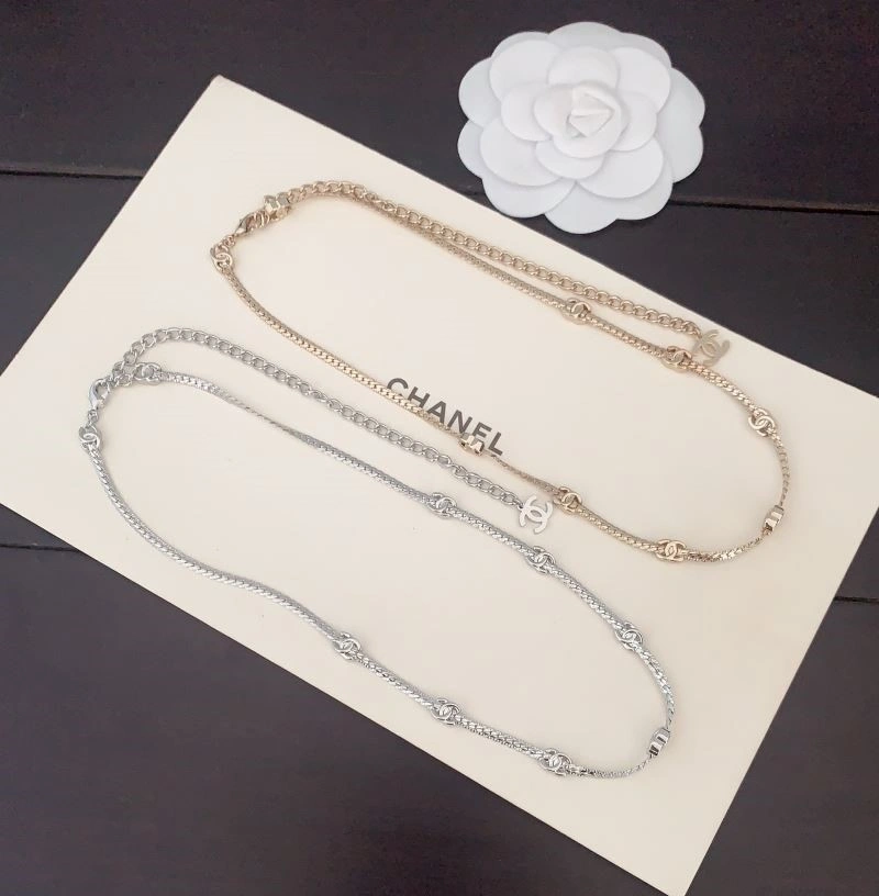 High fidelity Chanel Necklaces