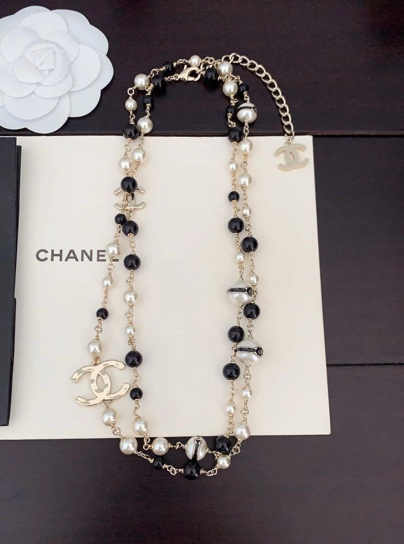 Chanel Necklaces