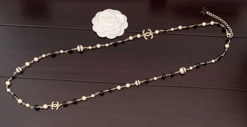 Precise copy Chanel Necklaces