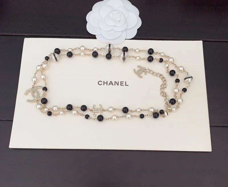 Precise copy Chanel Necklaces