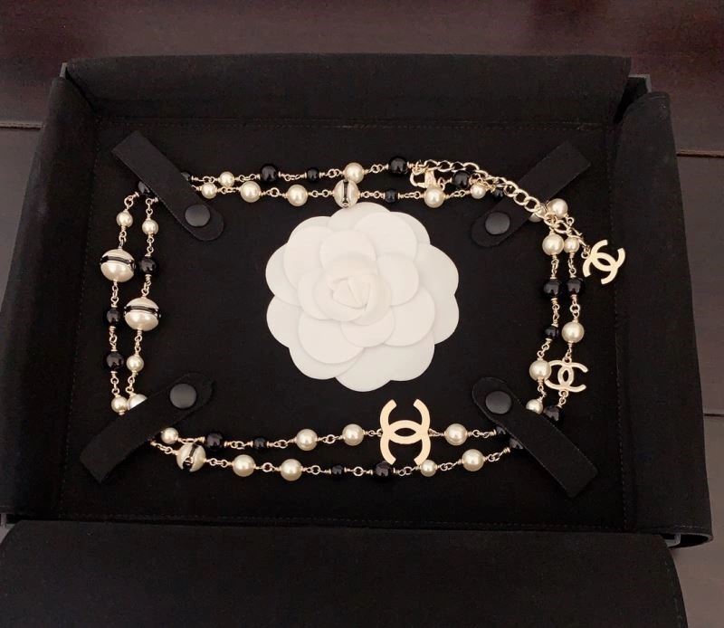 Precise copy Chanel Necklaces