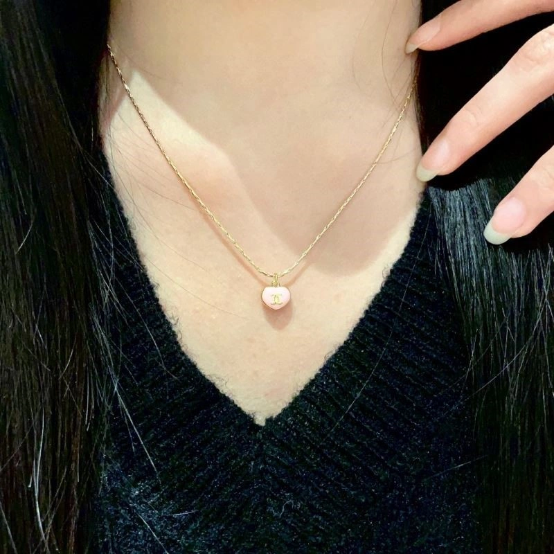 Chanel Necklaces
