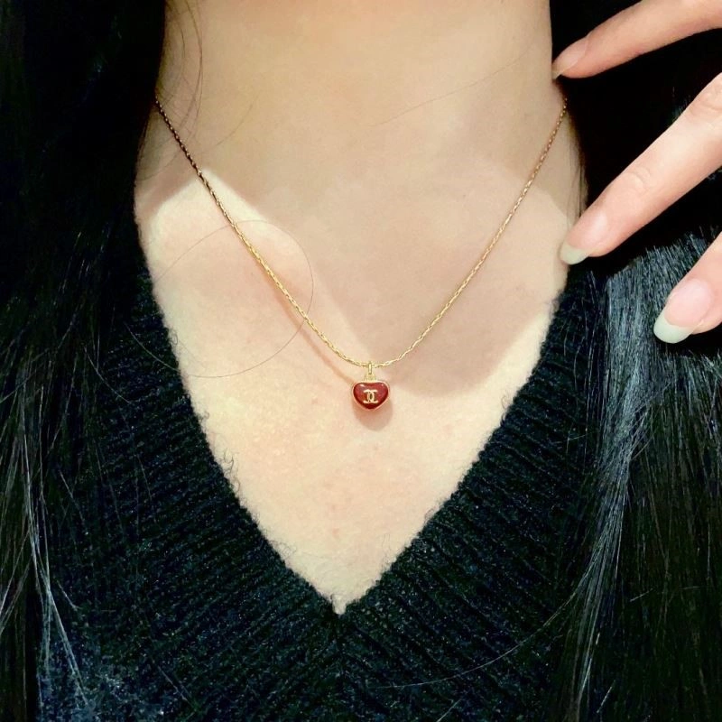 Chanel Necklaces