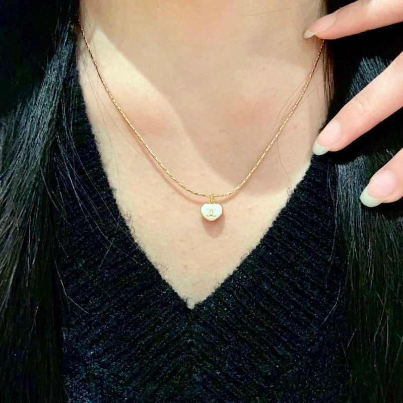 Chanel Necklaces