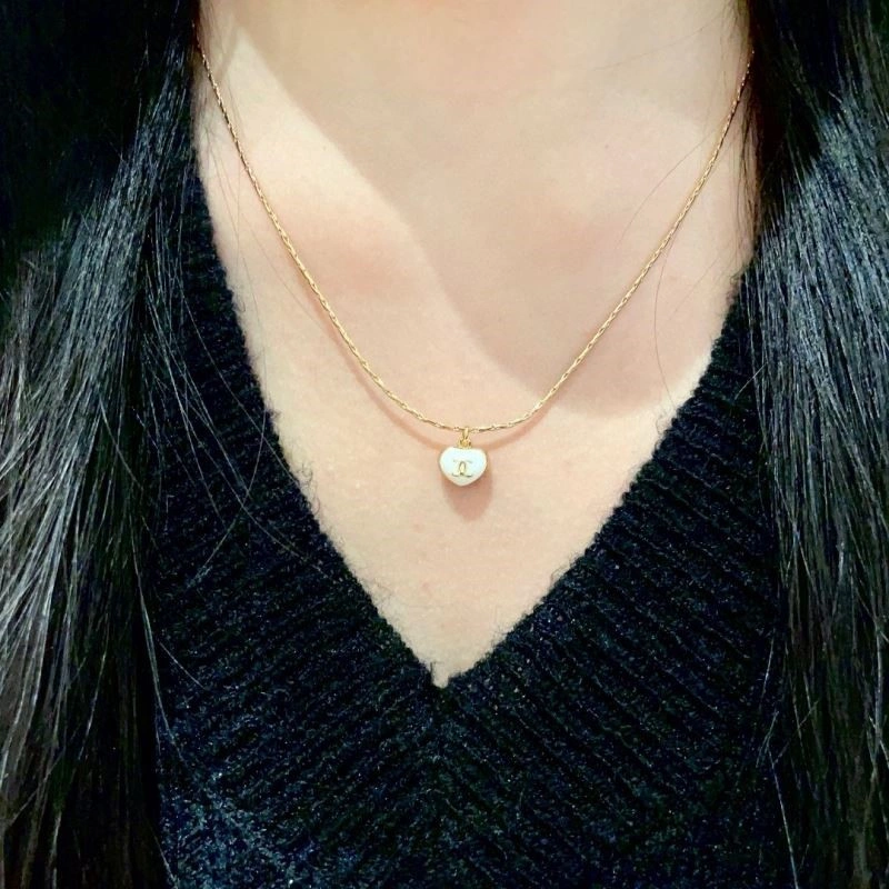 Reasonably priced Chanel Necklaces