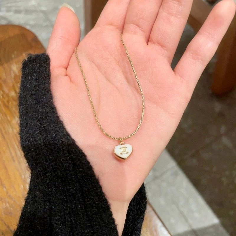Reasonably priced Chanel Necklaces