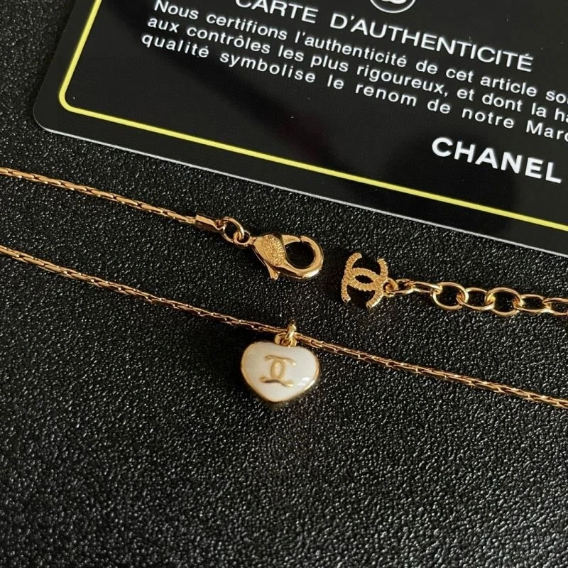 Reasonably priced Chanel Necklaces