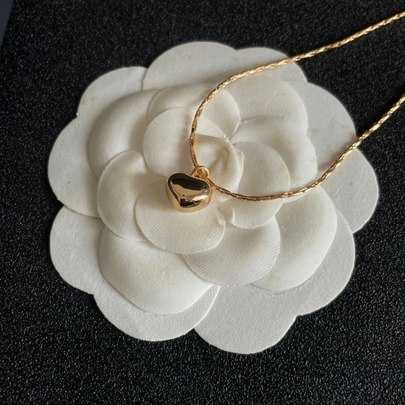 Reasonably priced Chanel Necklaces