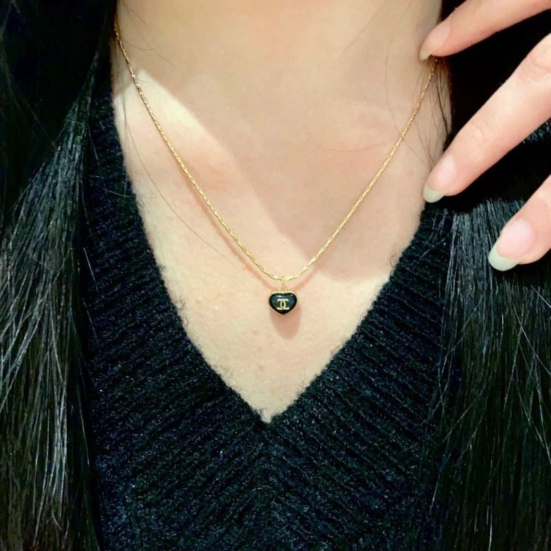 Chanel Necklaces
