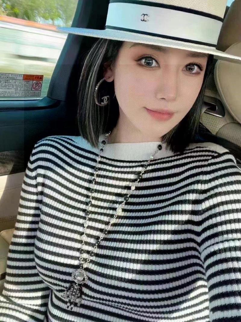 Genuine Chanel Necklaces