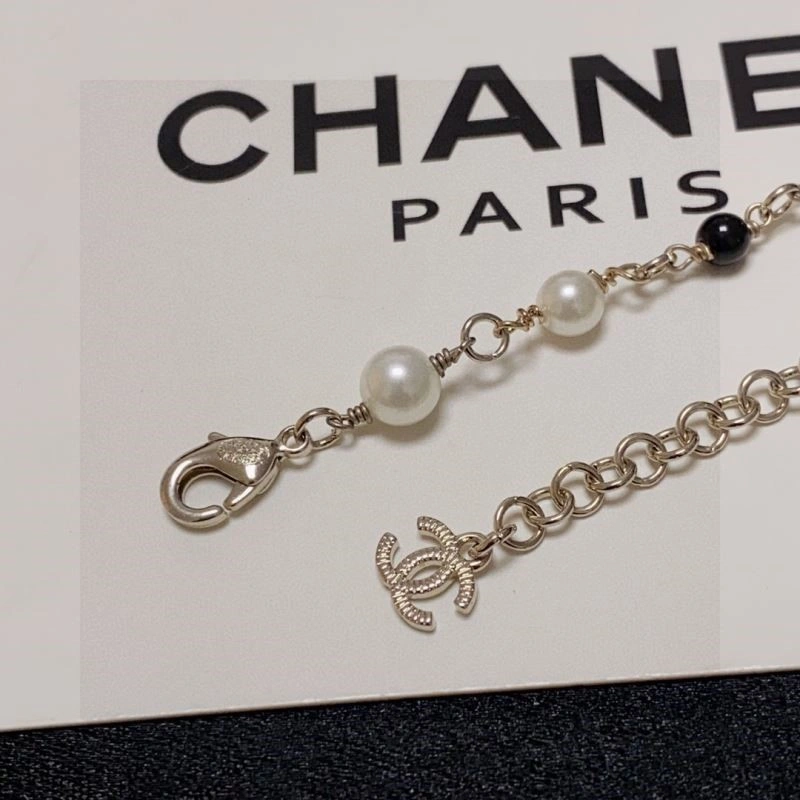 Genuine Chanel Necklaces