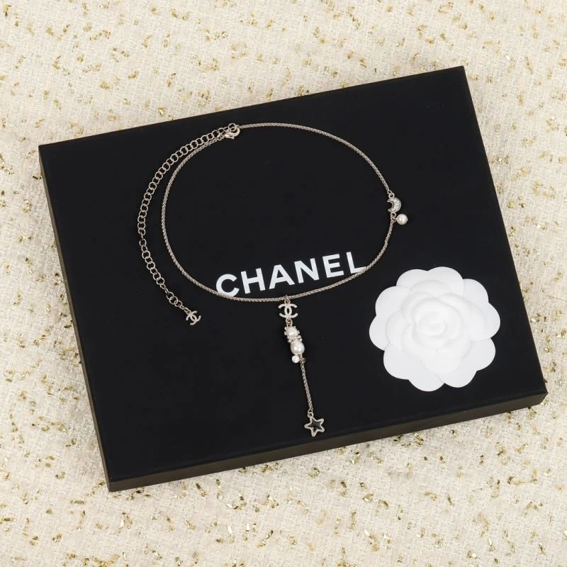 Chanel Necklaces