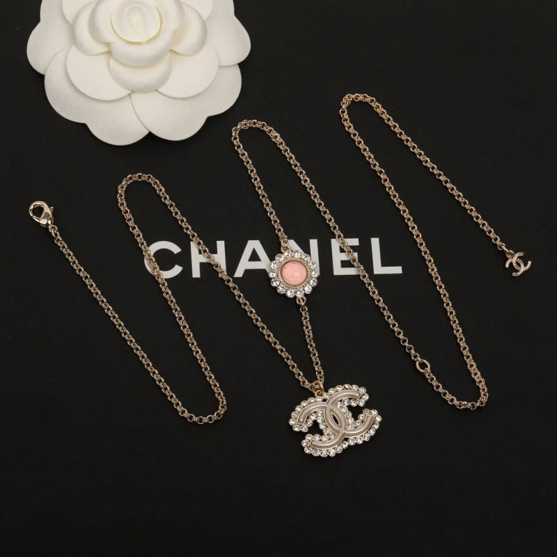 Reasonably priced Chanel Necklaces