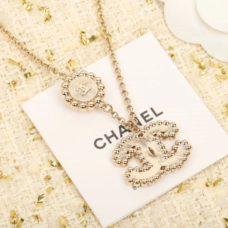 Reasonably priced Chanel Necklaces