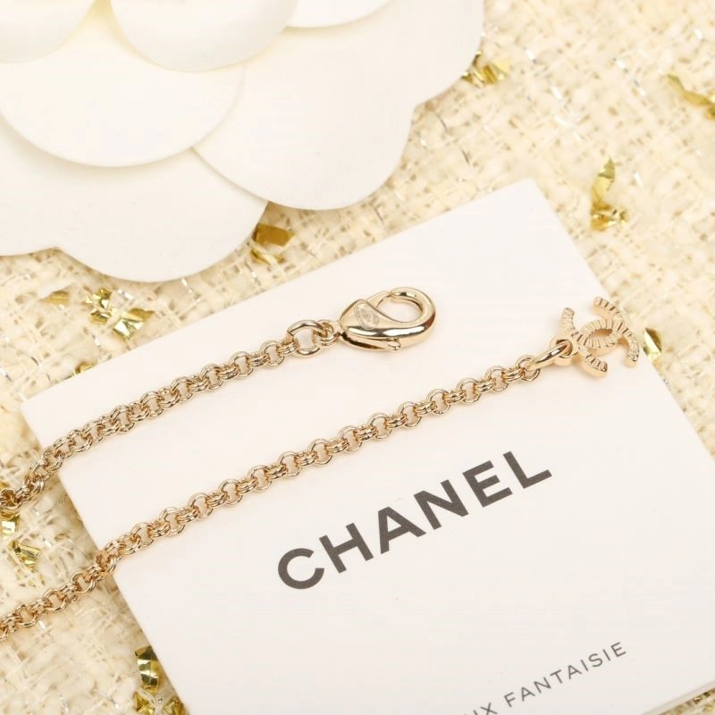Reasonably priced Chanel Necklaces