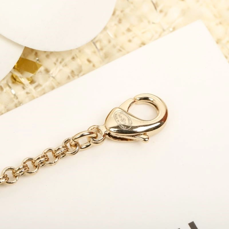 Reasonably priced Chanel Necklaces