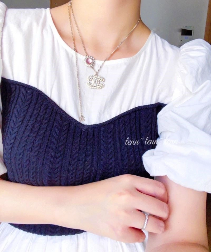 Reasonably priced Chanel Necklaces