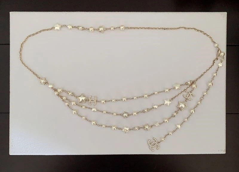 Chanel Necklaces