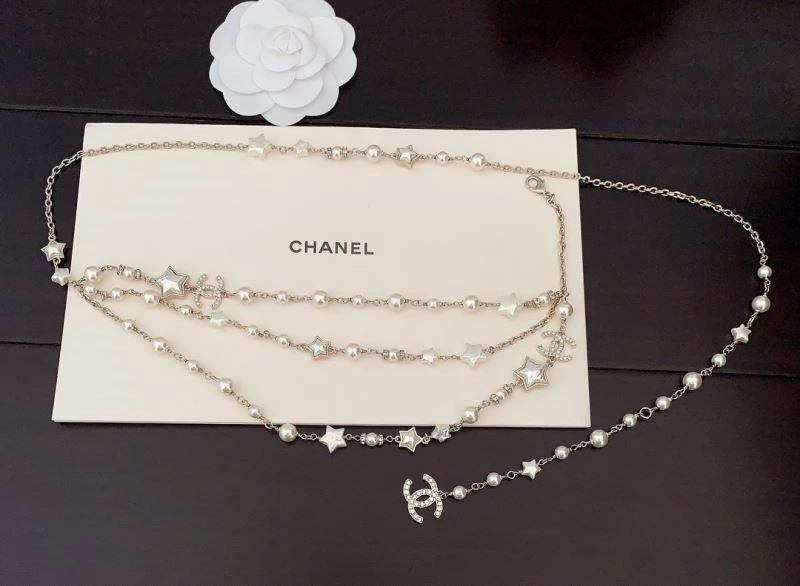 Low-cost Chanel Necklaces