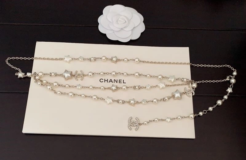 Low-cost Chanel Necklaces