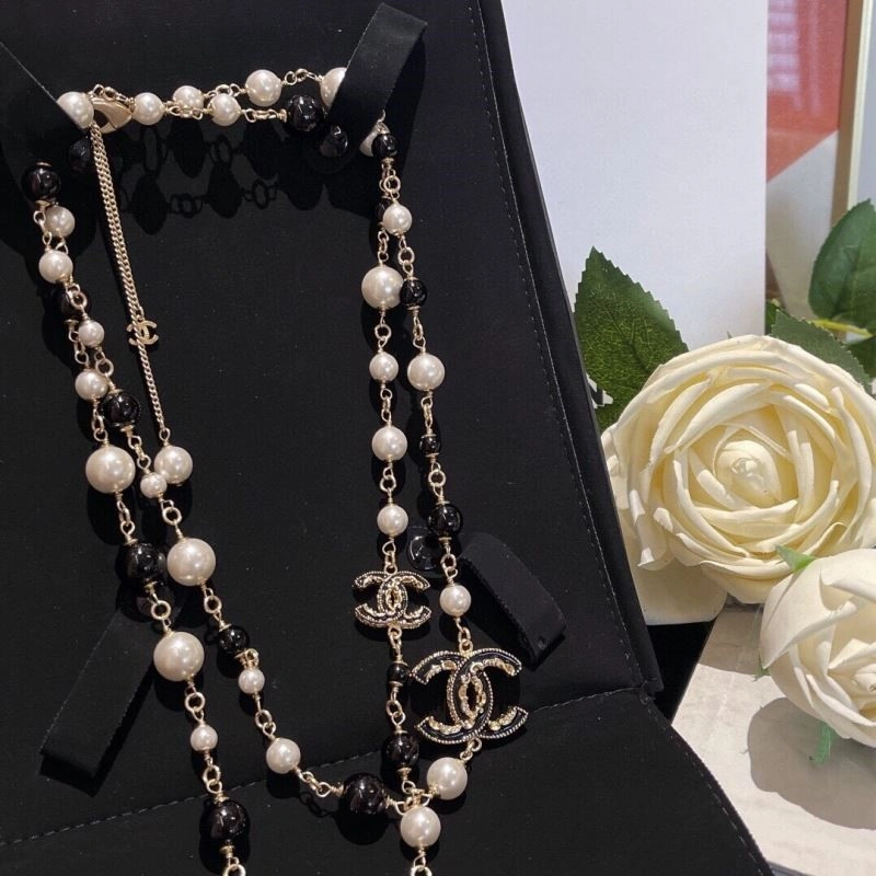 Chanel Necklaces