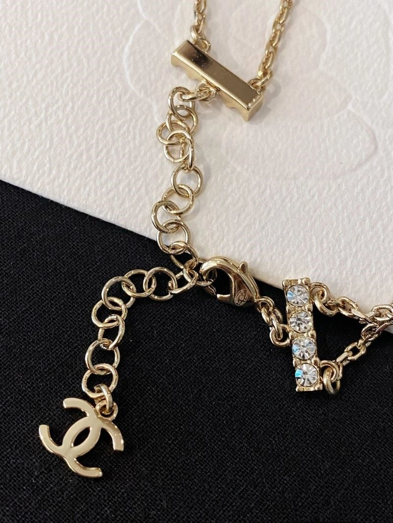 Perfect replica Chanel Necklaces