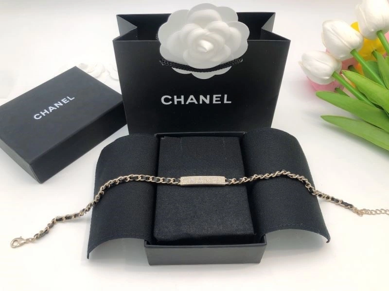 High accuracy Chanel Necklaces