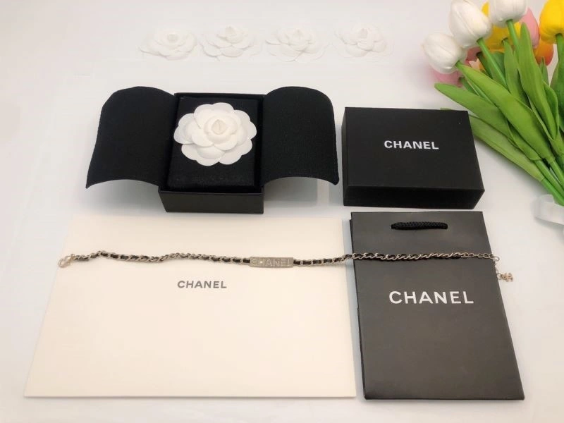 High accuracy Chanel Necklaces