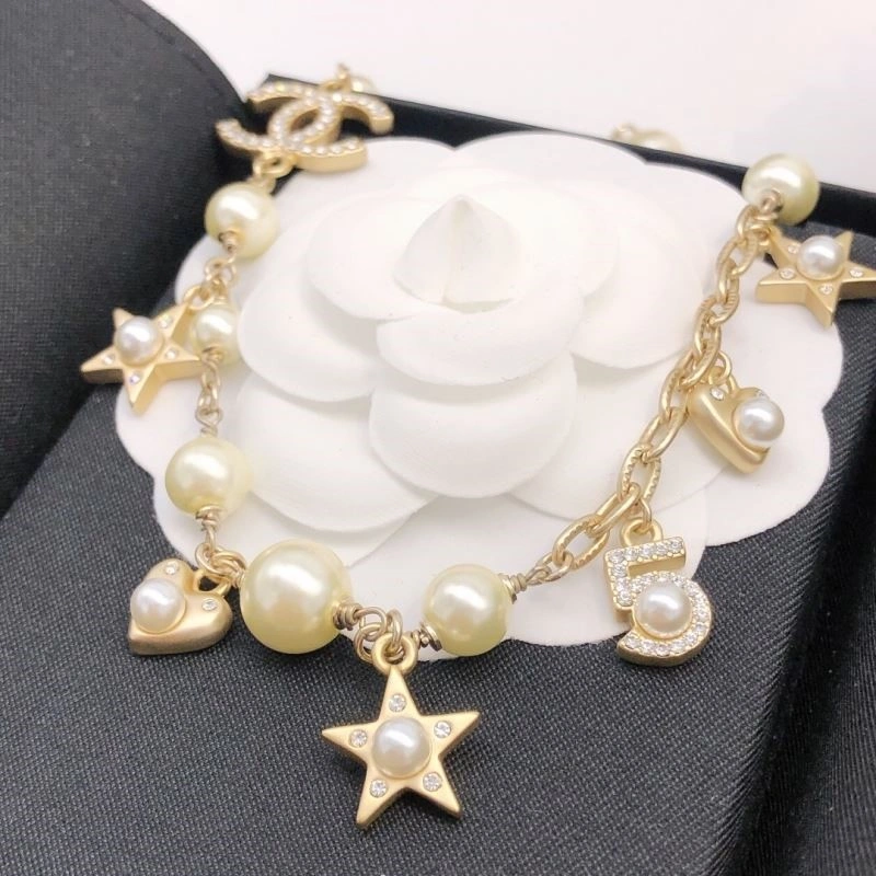 Factory-made Chanel Necklaces