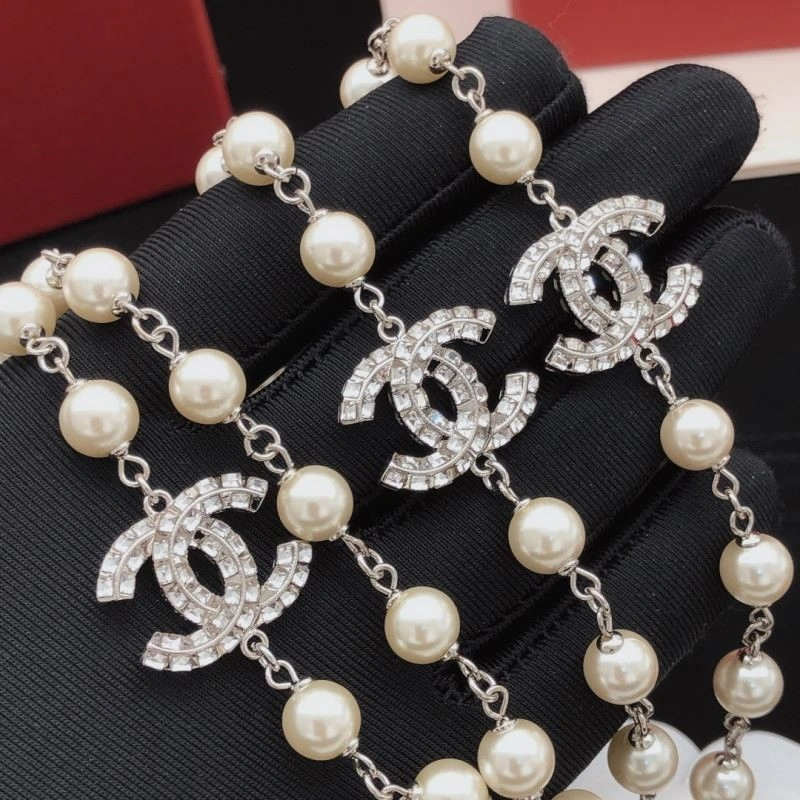 Chanel Necklaces