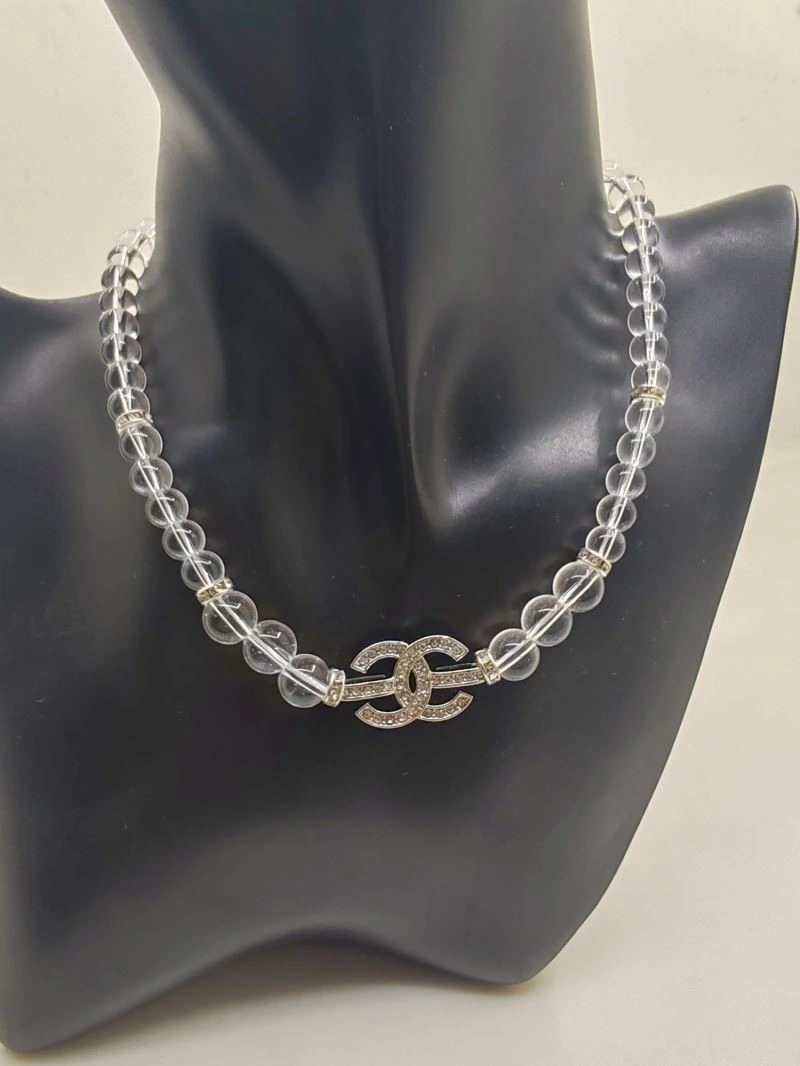 Perfect replica Chanel Necklaces